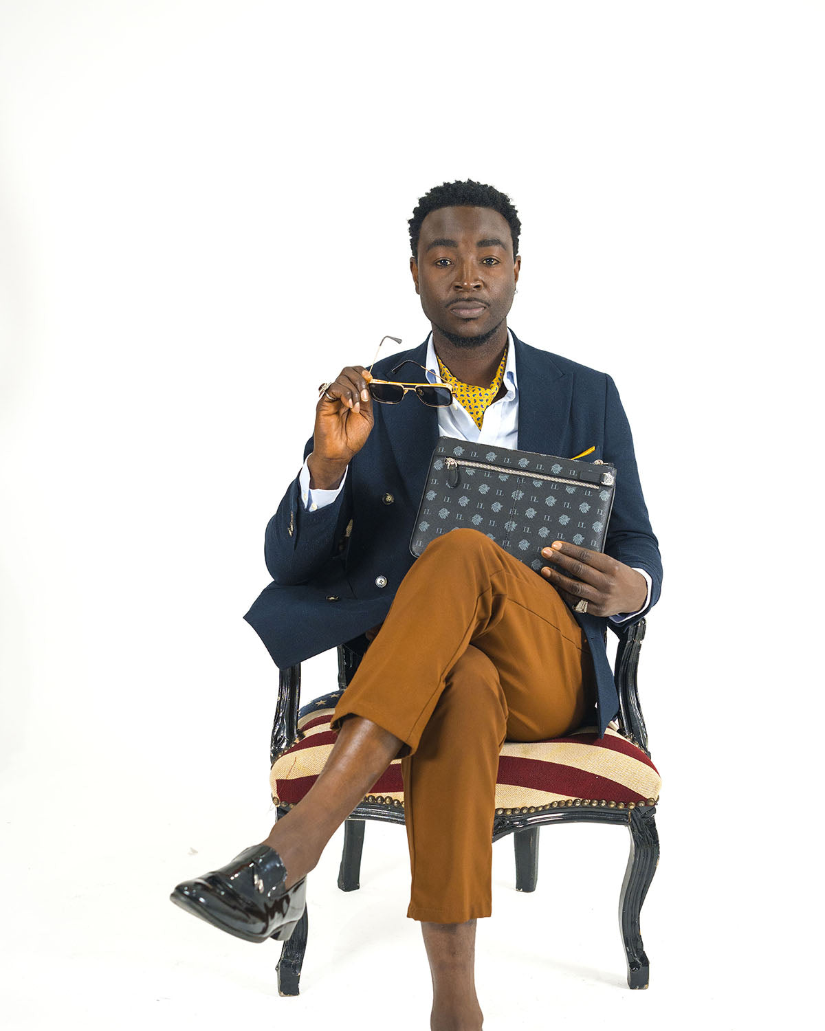 Men Clothing – Dabati London