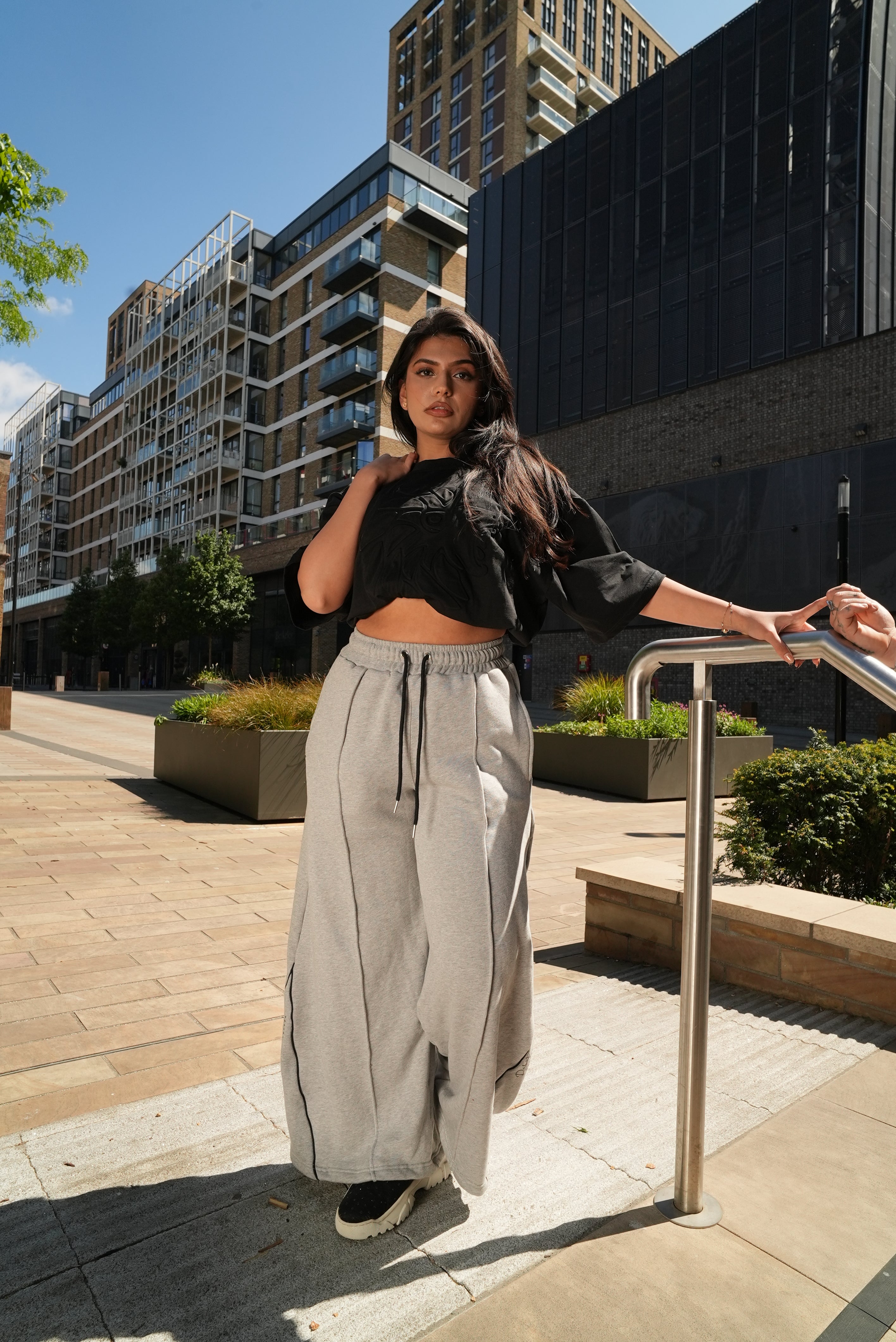 Bottoms – Dabati London