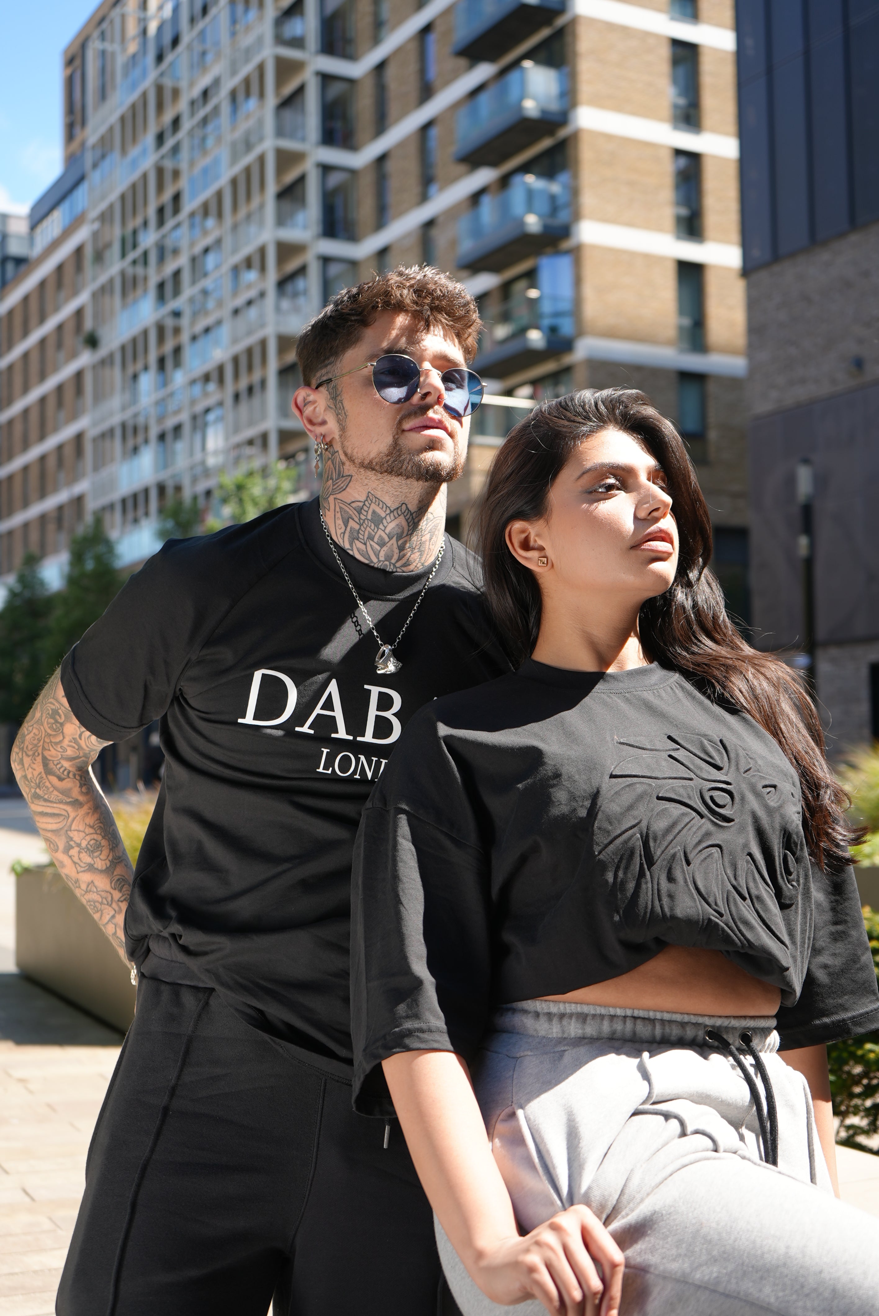 Tops – Dabati London