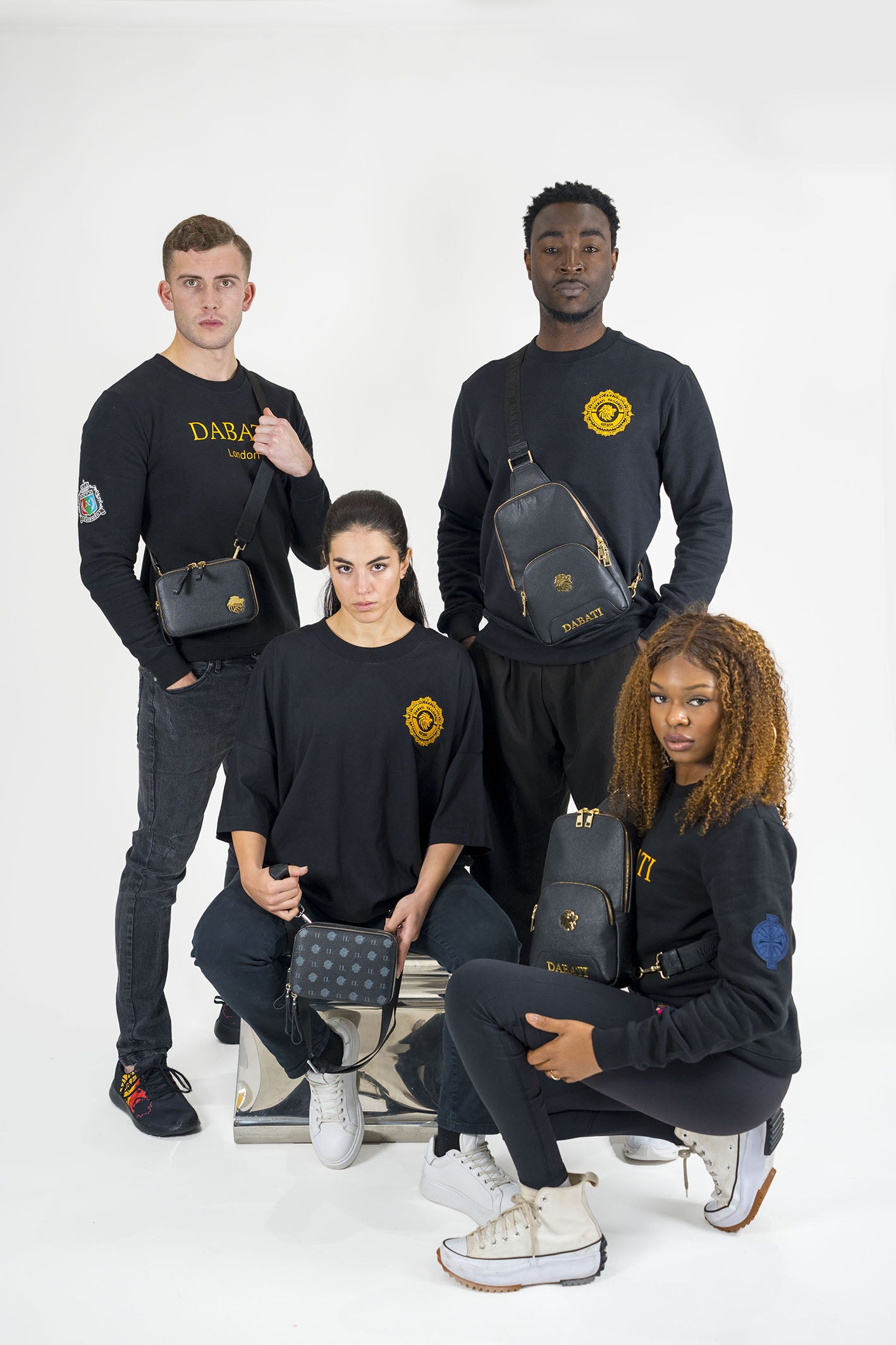 Home page – Dabati London