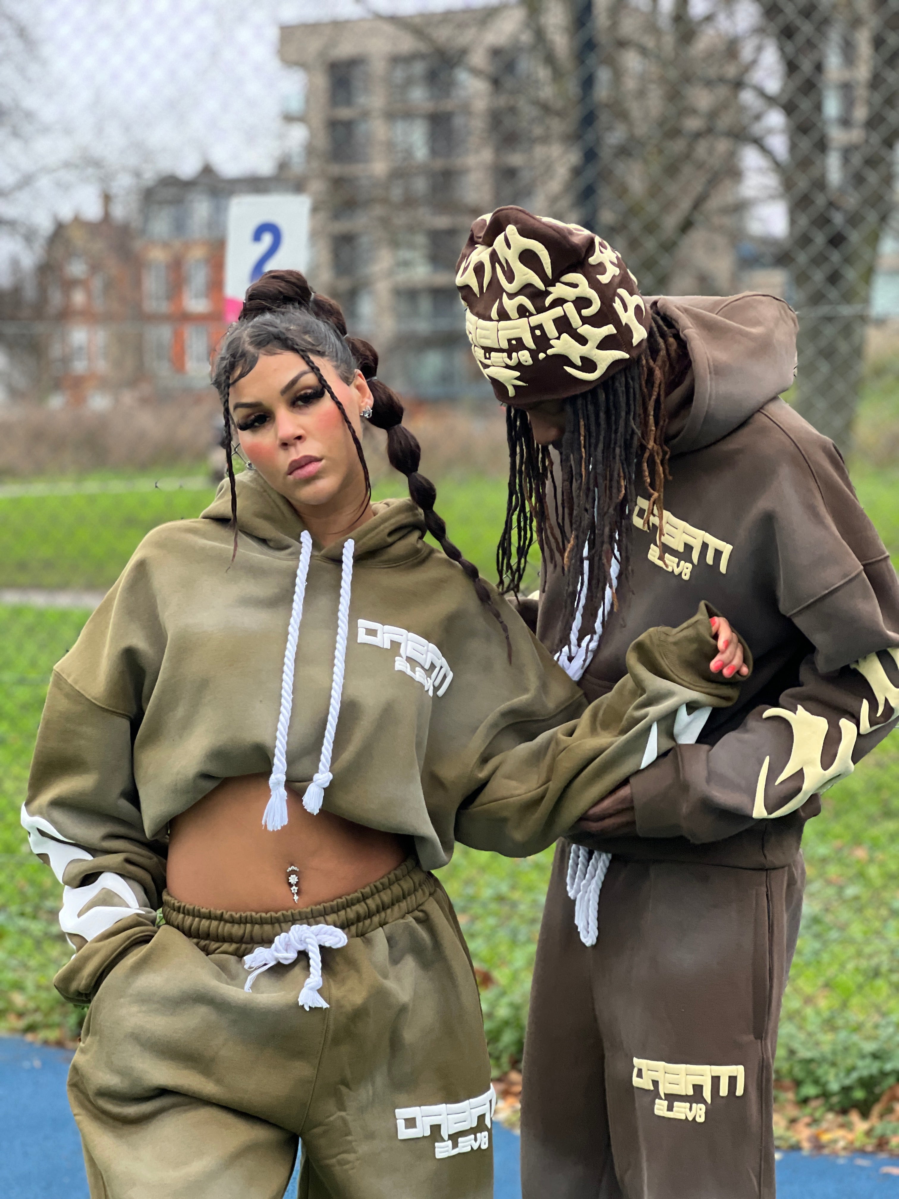 ELEV8 Collection – Dabati London