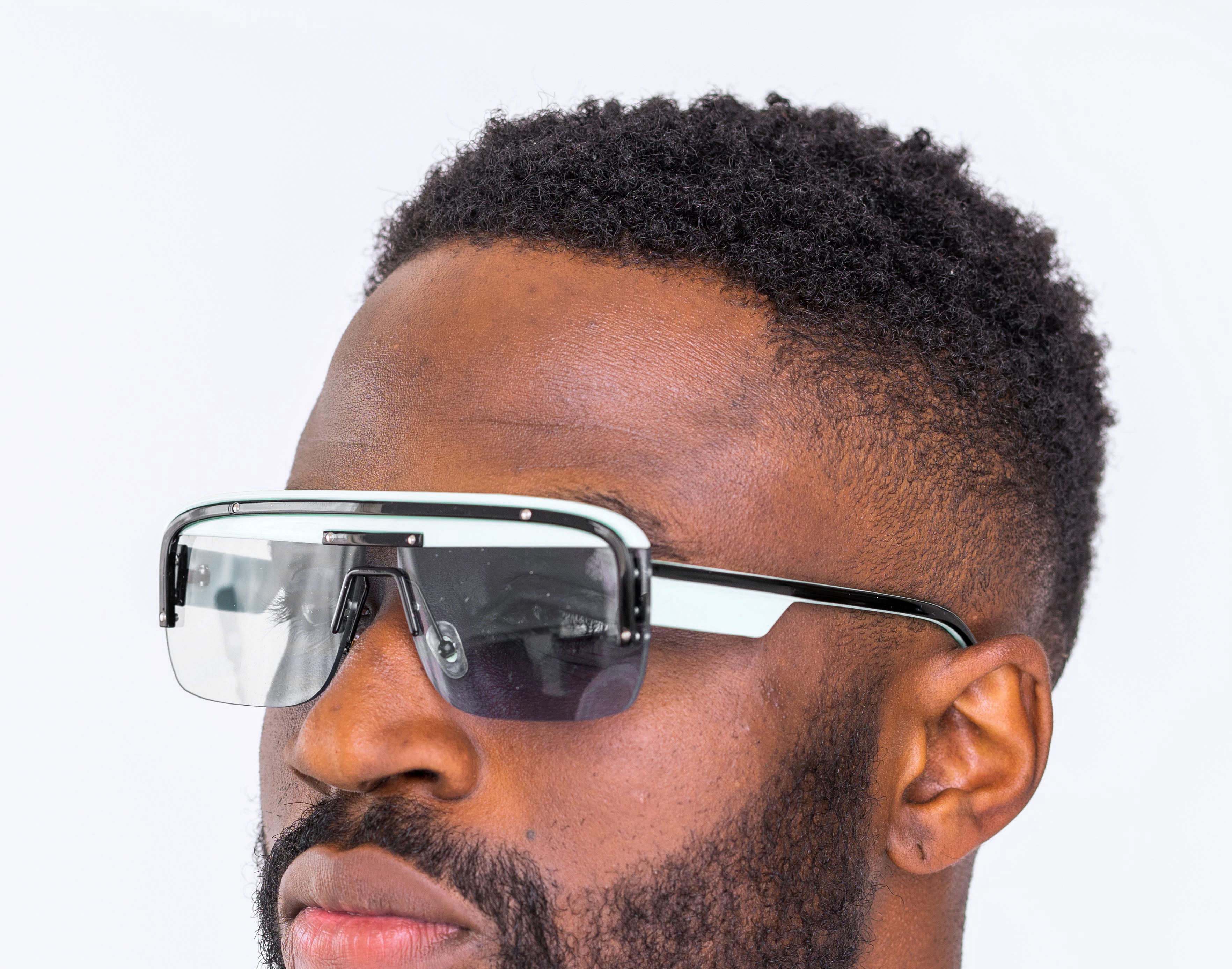 Men Eyewear – Dabati London