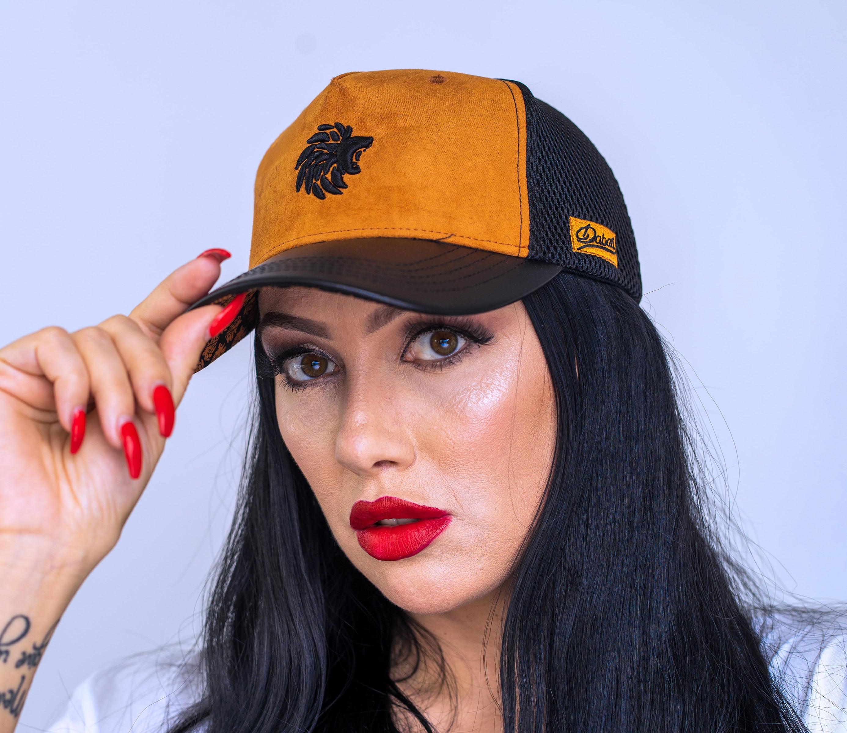 Caps – Dabati London