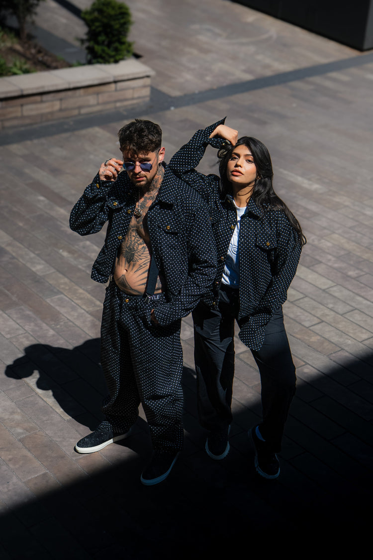 Dabati London clothing streetwear