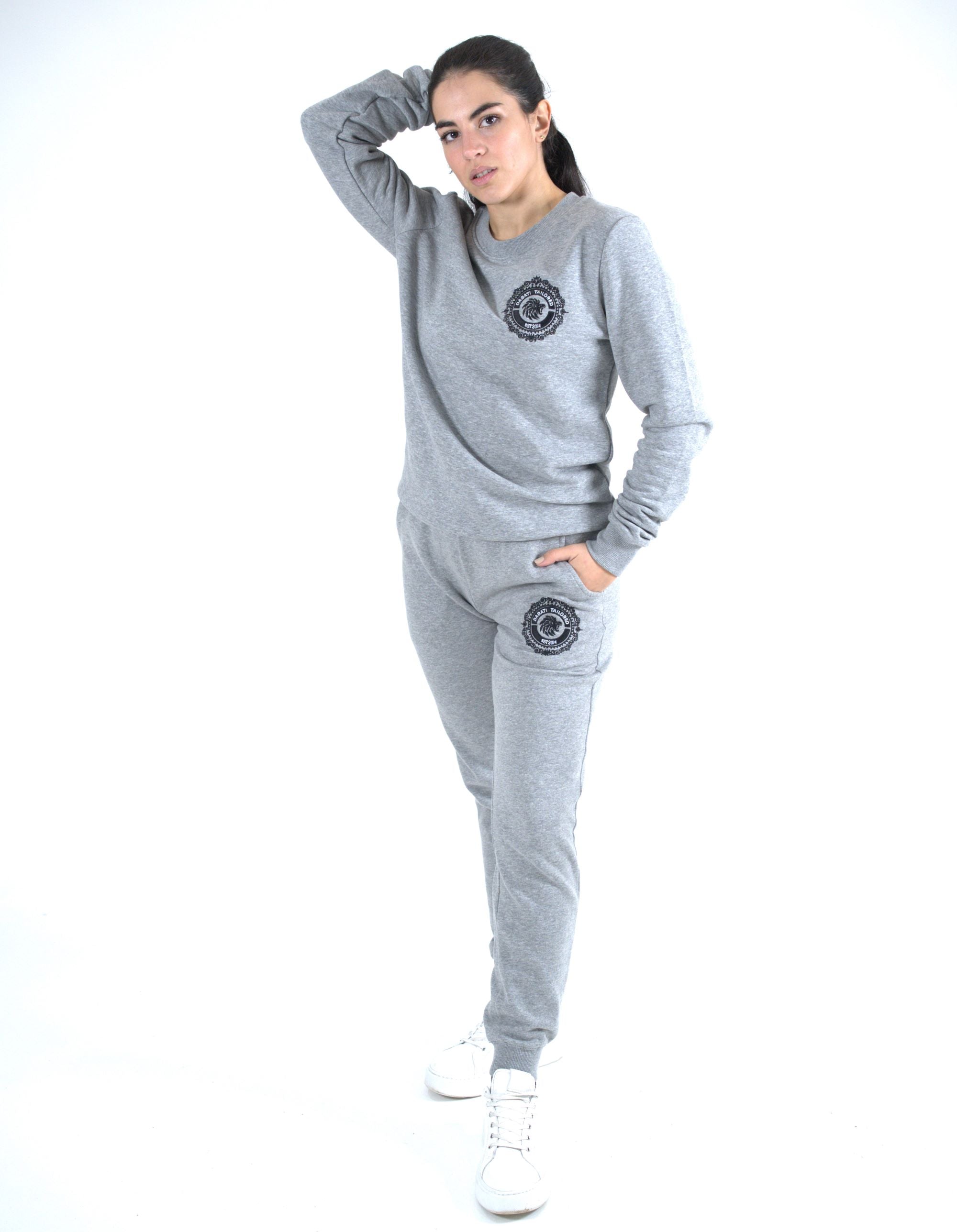 Women Tracksuits – Dabati London