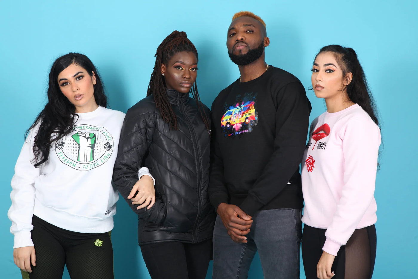 Dabati Clothing London – Dabati London