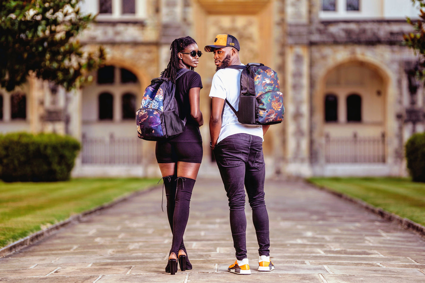 Dabati Clothing London – Dabati London